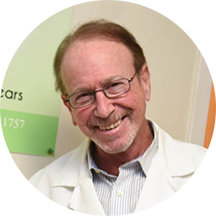 Dr. Harvey Manes | Manes Peace Prize Foundation