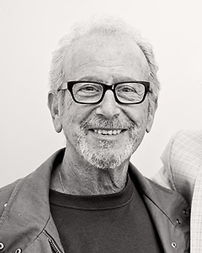 Dr. Harvey Manes | Manes Peace Prize Foundation