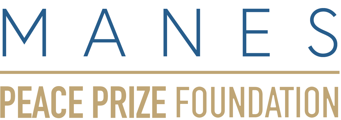 Dr. Harvey Manes | Manes Peace Prize Foundation